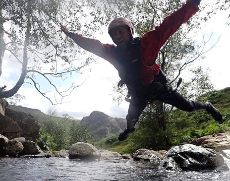 Adventure Activities - Visit Lake District