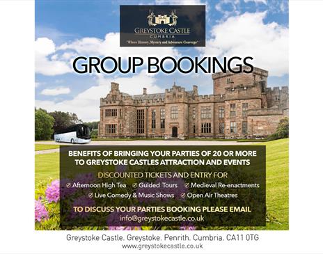 History and Heritage - Visit Lake District