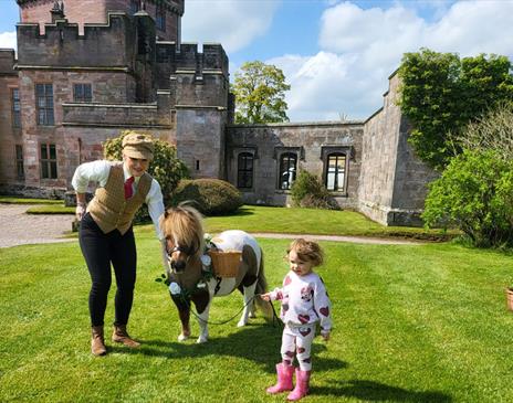 Penrith - Explore Cumbria | Visit Lake District