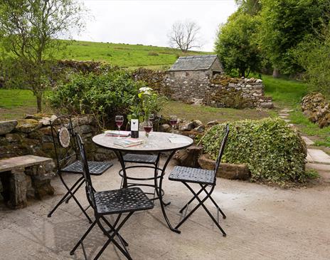 Lake District Cottages - Visit Lake District