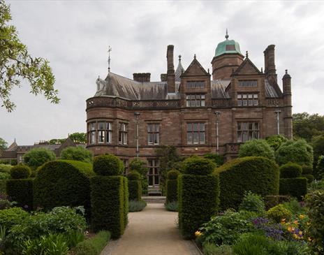 Cartmel - Explore Cumbria | Visit Lake District