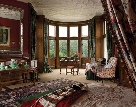 Cartmel - Explore Cumbria | Visit Lake District