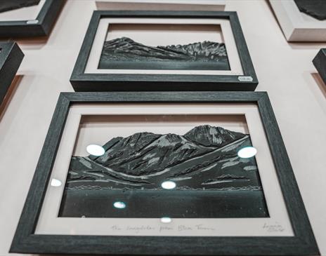 Buttermere - Explore Cumbria | Visit Lake District