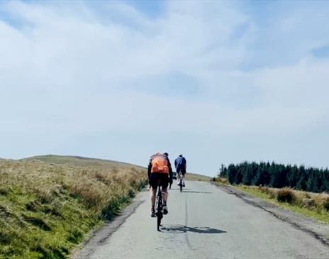 Cycling routes in the Lake District Cumbria - Visit Lake District