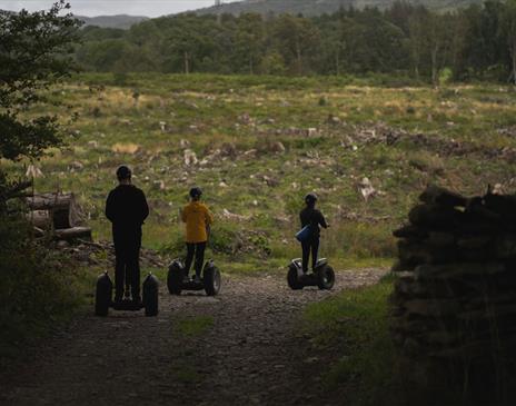 Cartmel - Explore Cumbria | Visit Lake District