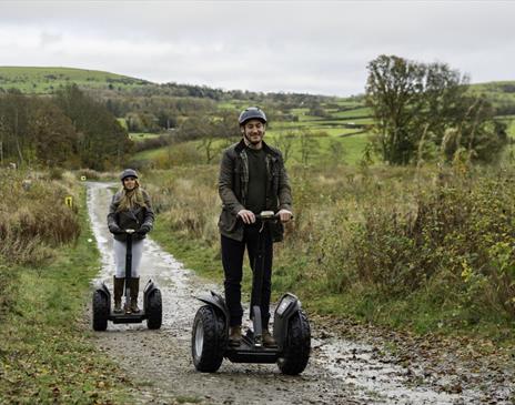 Cartmel - Explore Cumbria | Visit Lake District