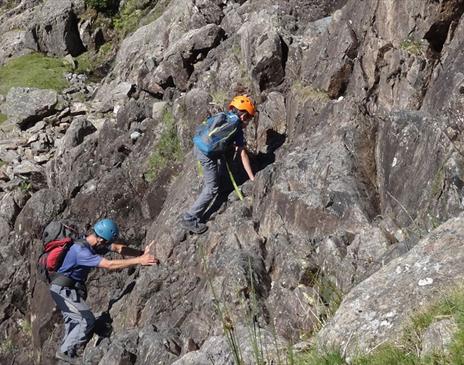 Adventure Activities - Visit Lake District