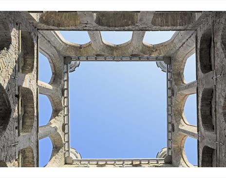 Cumbrian Castles - Visit Lake District