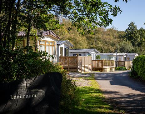 Camping - Visit Lake District