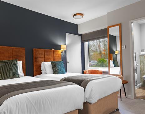 Arnside - Explore Cumbria | Visit Lake District