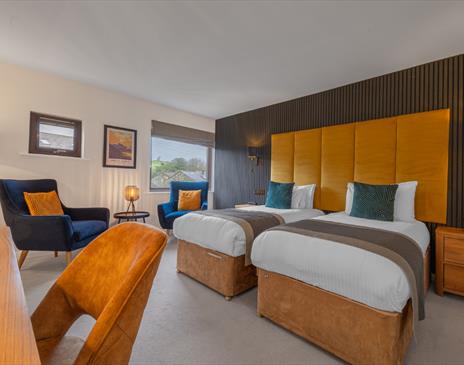 Arnside - Explore Cumbria | Visit Lake District