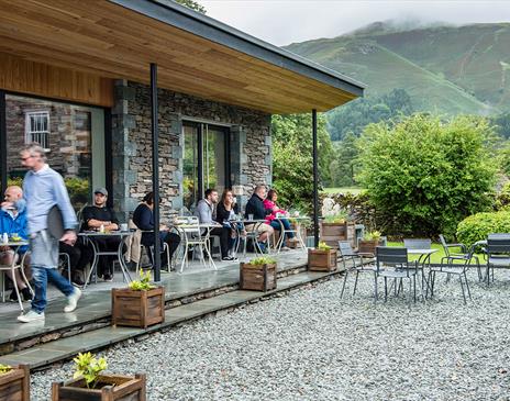 Galleries & Exhibitions - Visit Lake District