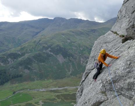 Adventure Activities - Visit Lake District