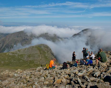 Ambleside - Explore Cumbria | Visit Lake District