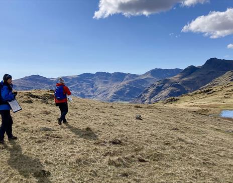 Ambleside - Explore Cumbria | Visit Lake District