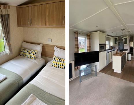 Caravan Holidays, Lodges and Holiday Homes | Visit Lake District
