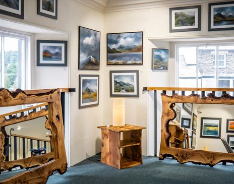 Ambleside - Explore Cumbria | Visit Lake District