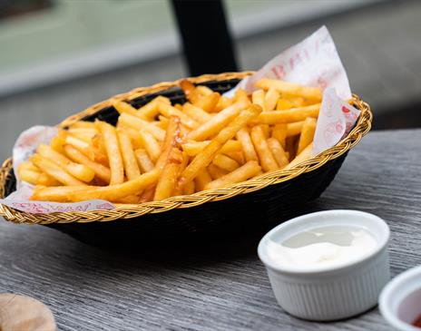 Windermere & Bowness | Visit Lake District