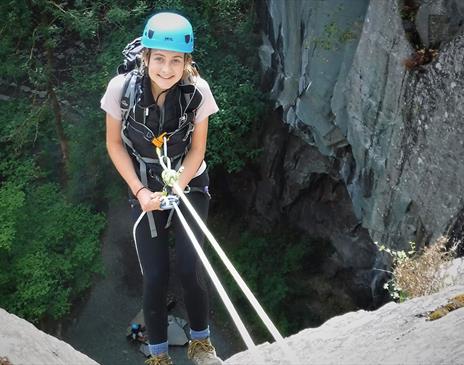 Adventure Activities - Visit Lake District