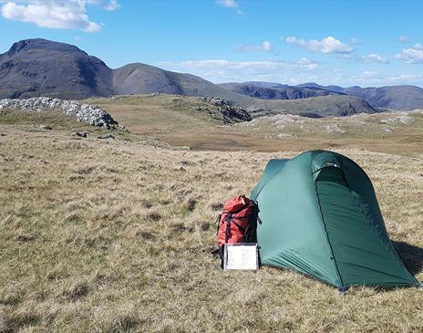 Adventure Activities - Visit Lake District