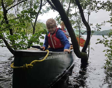 Adventure Activities - Visit Lake District