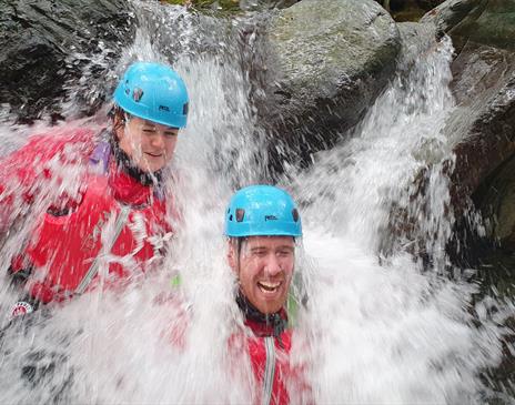 Adventure Activities - Visit Lake District