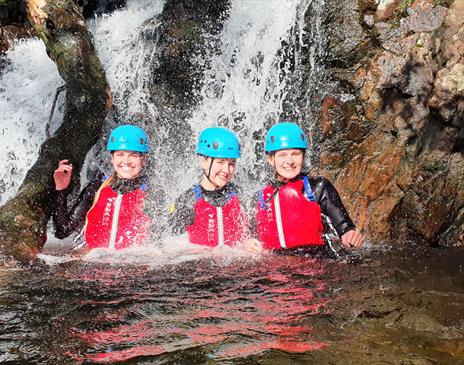 Adventure Activities - Visit Lake District