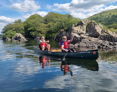 Adventure Activities - Visit Lake District