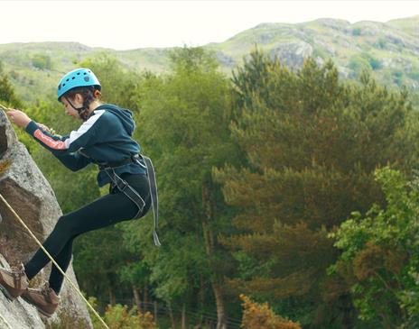 Adventure Activities - Visit Lake District