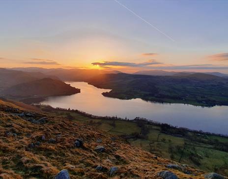 Touring Caravan & Motorhome Sites - Visit Lake District