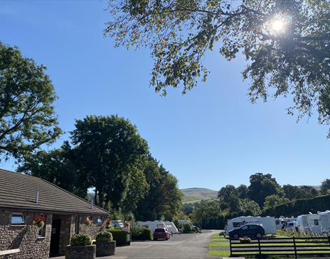 Sedbergh - Explore Cumbria | Visit Lake District