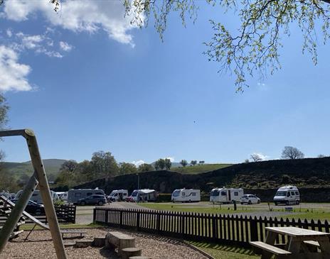 Sedbergh - Explore Cumbria | Visit Lake District