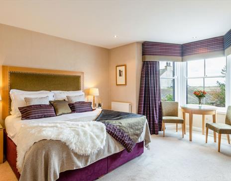 Hotels in the Lake District, Cumbria | Visit Lake District