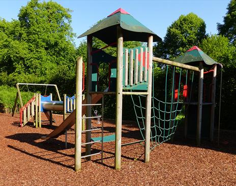 Arnside - Explore Cumbria | Visit Lake District