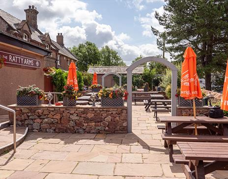 Dog Friendly Places to Eat | Visit Lake District