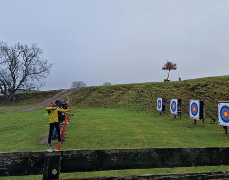 Animal Experiences - Visit Lake District