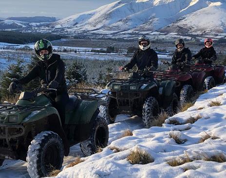 Family Days Out in the Lake District - Visit Lake District