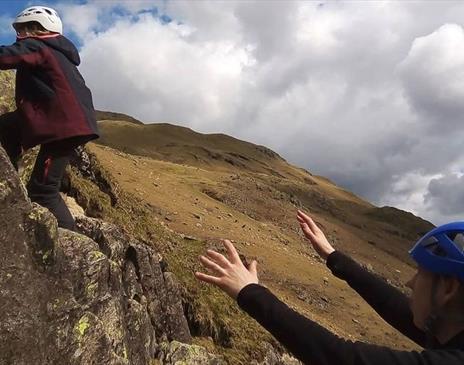 Adventure Activities - Visit Lake District