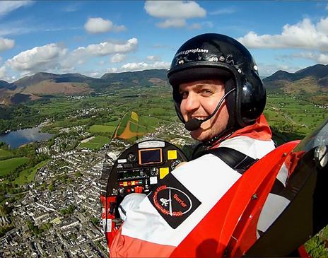 Lake Cruises and boat trips | Visit Lake District