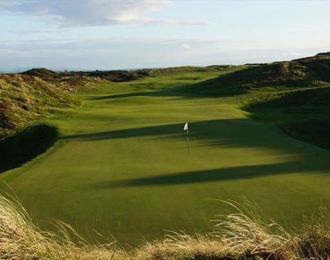 Silloth - Explore Cumbria | Visit Lake District
