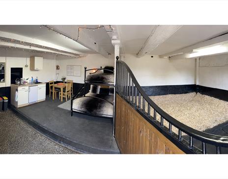 Cartmel - Explore Cumbria | Visit Lake District