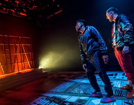 Theatre & Live Performance - Visit Lake District
