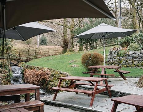 Pubs with Rooms - Visit Lake District