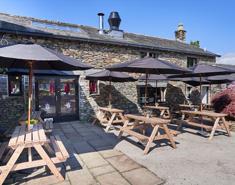 Pub Food & Gastro Pubs - Visit Lake District