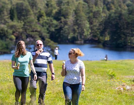 Coniston - Explore Cumbria | Visit Lake District