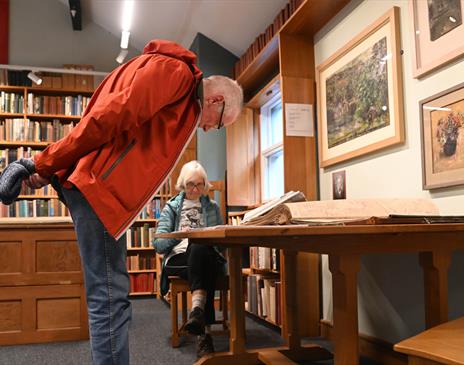 Ambleside - Explore Cumbria | Visit Lake District