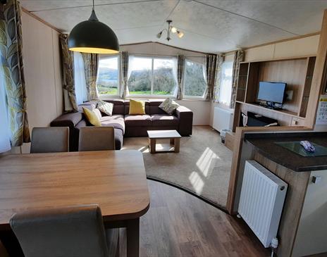 Caravan Holidays, Lodges and Holiday Homes | Visit Lake District