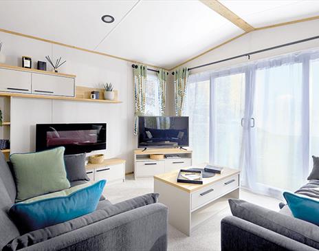 Caravan Holidays, Lodges and Holiday Homes | Visit Lake District