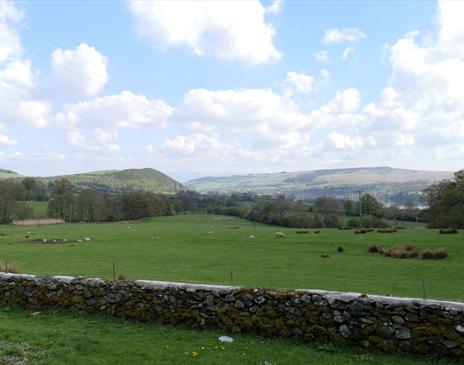 Caravan Holidays, Lodges and Holiday Homes | Visit Lake District