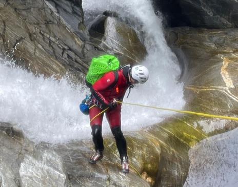 Adventure Activities - Visit Lake District